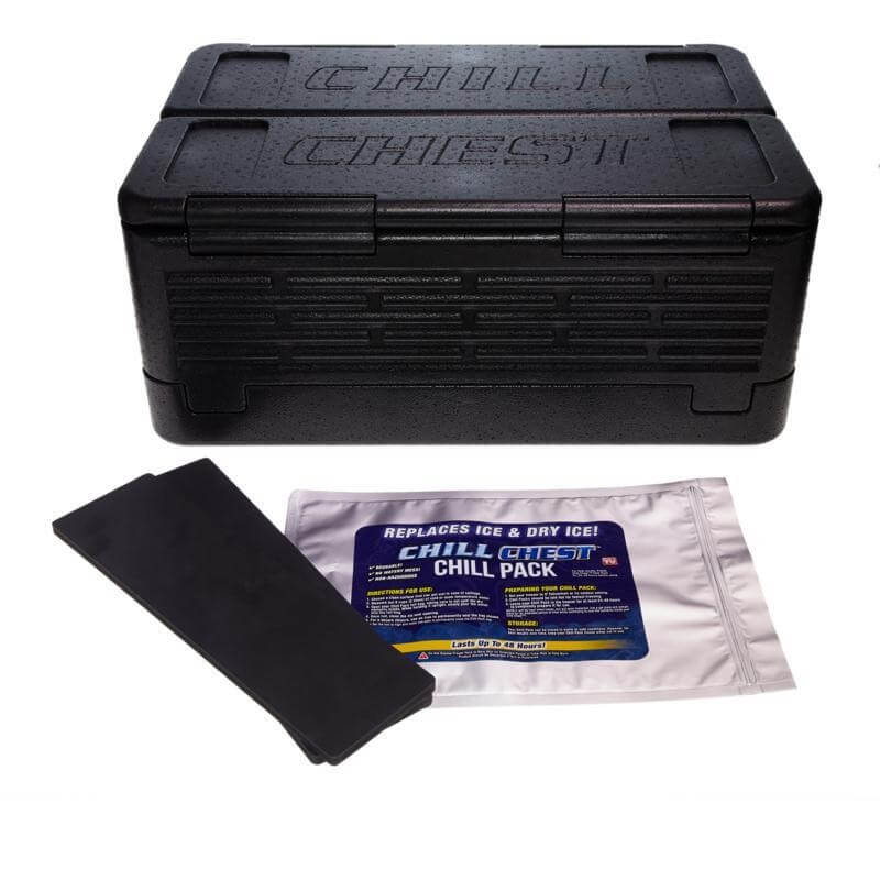 Chill Chest Image test | Marc's On The Grill