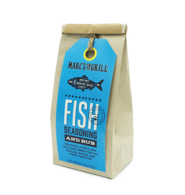 Fish_Angle (Fish and Seafood Rub) | Marc's On The Grill
