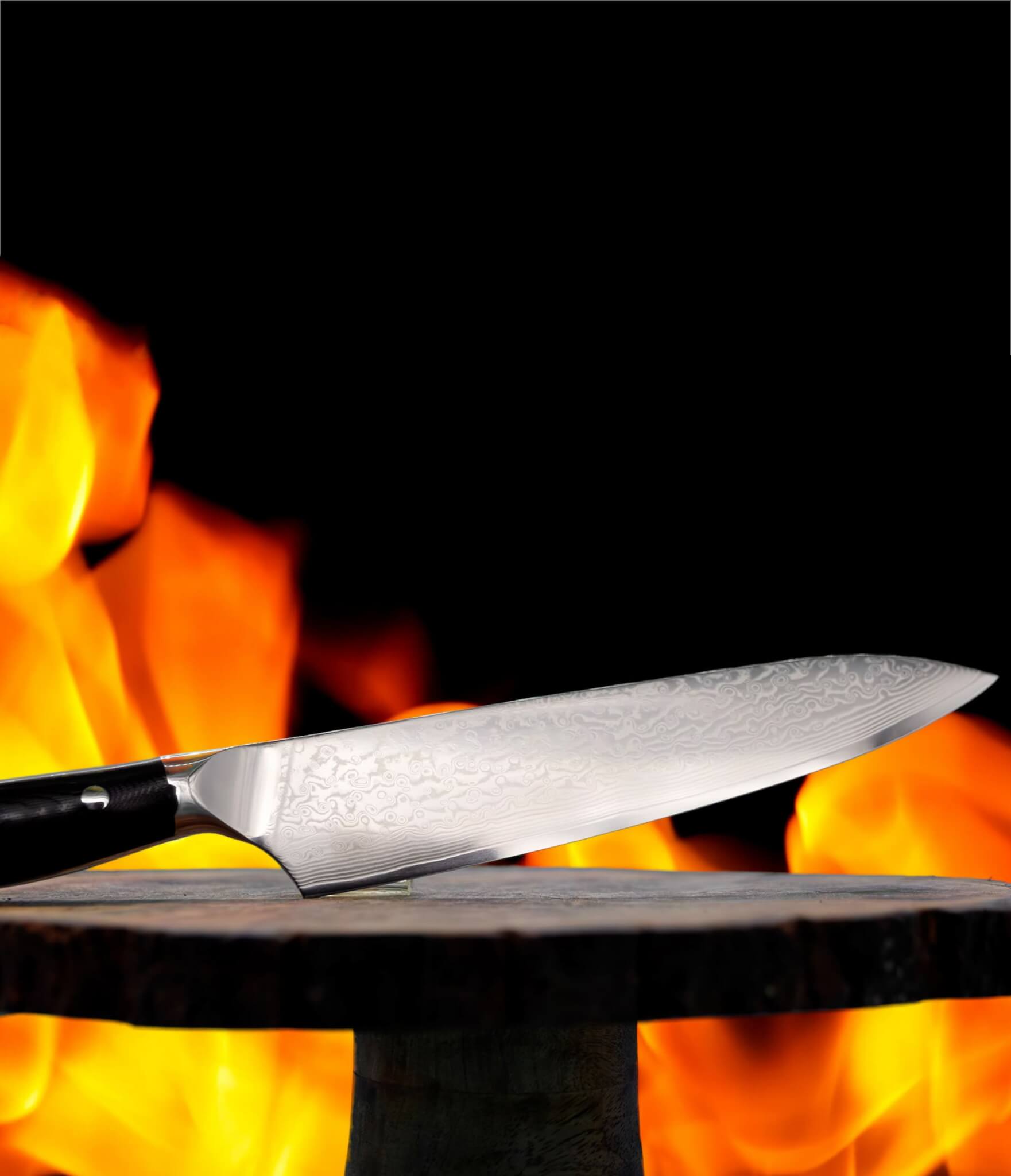 TRU-CUT by MotG | Marc's On The Grill